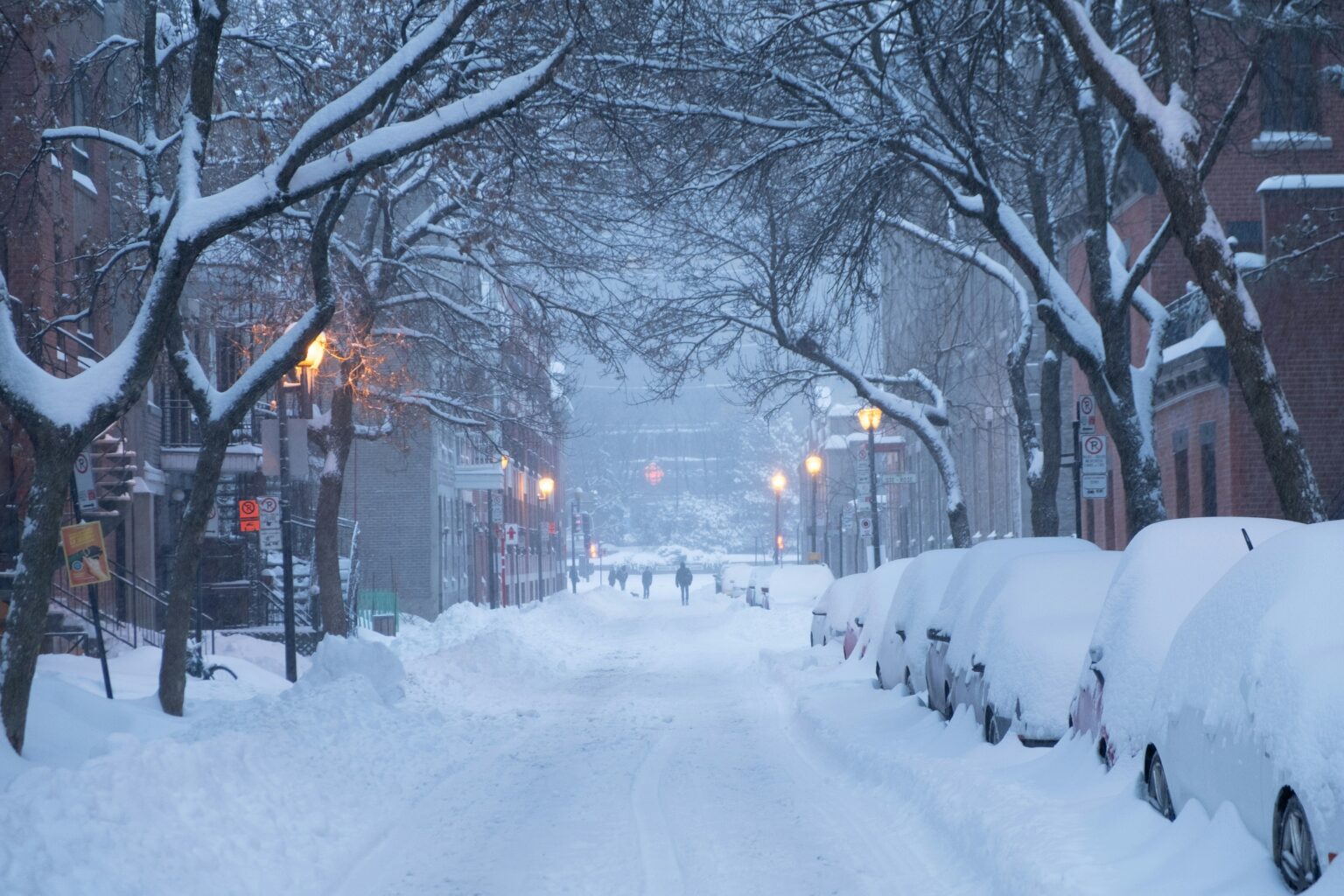 Winter Theme for PC - Windows Mode