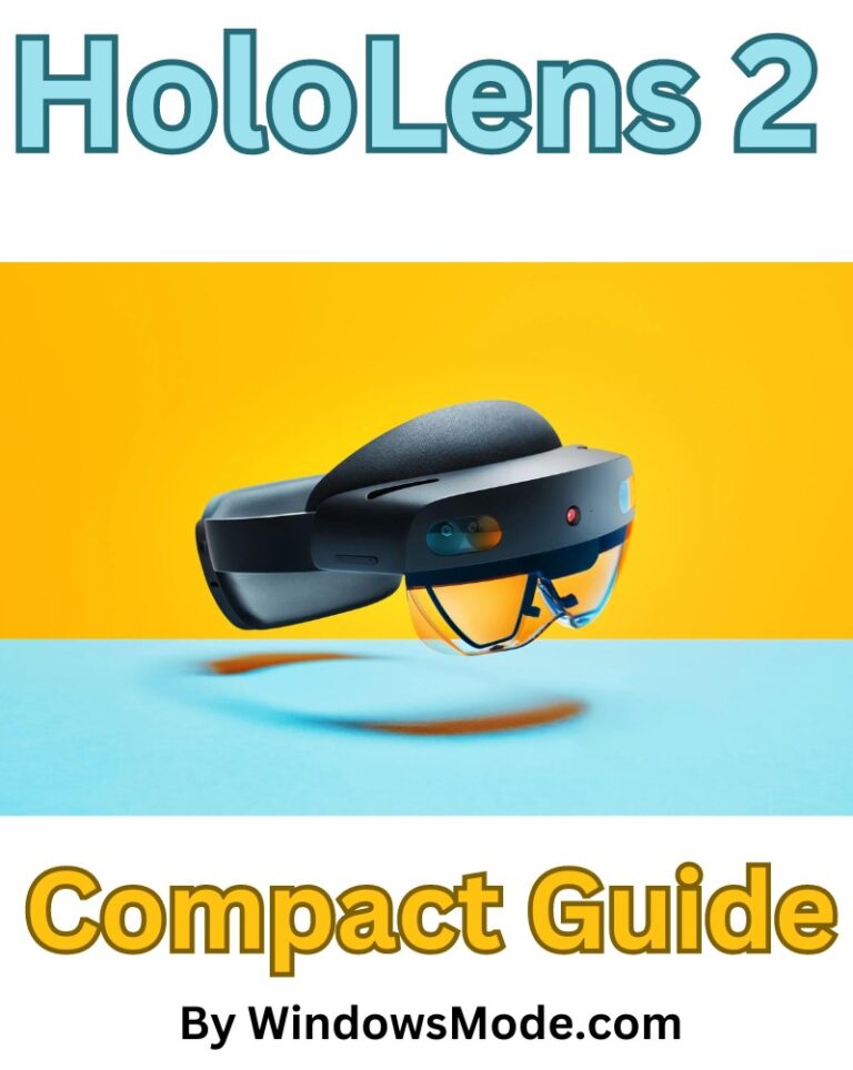 What is HoloLens 2? A compact guide to the future of Mixed Reality ...