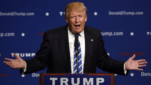 Donald Trump Wallpapers - Windows Wallpapers