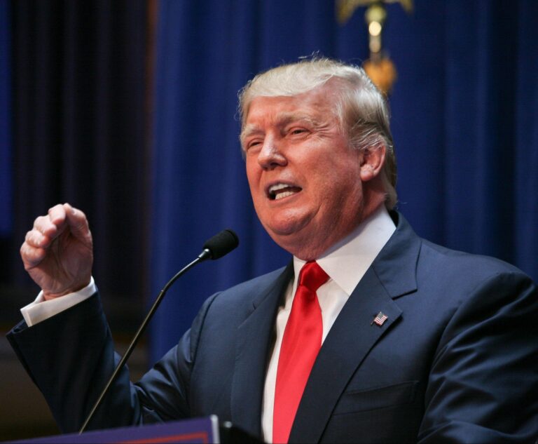 Donald Trump Wallpapers - Windows Wallpapers