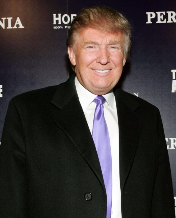 Donald Trump Wallpapers - Windows Wallpapers