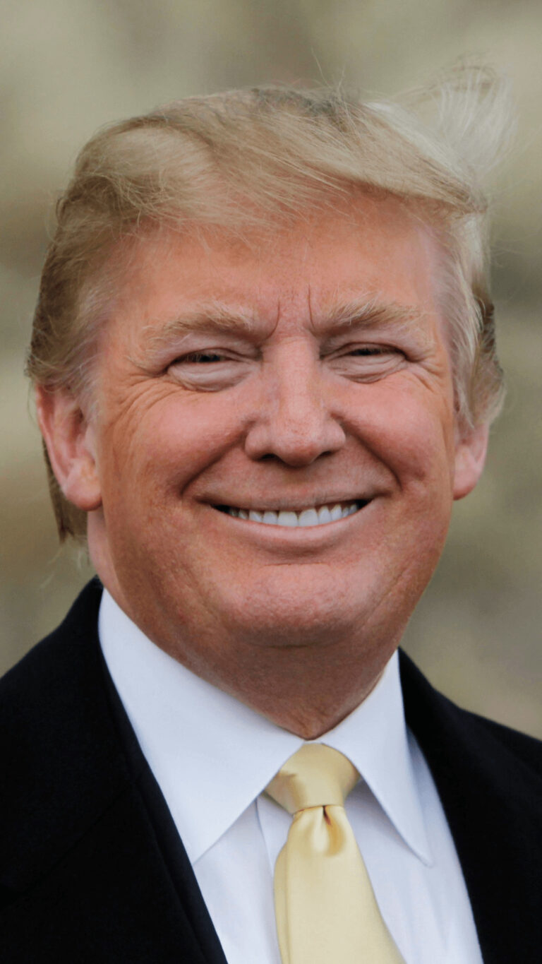 Donald Trump Wallpapers - Windows Wallpapers