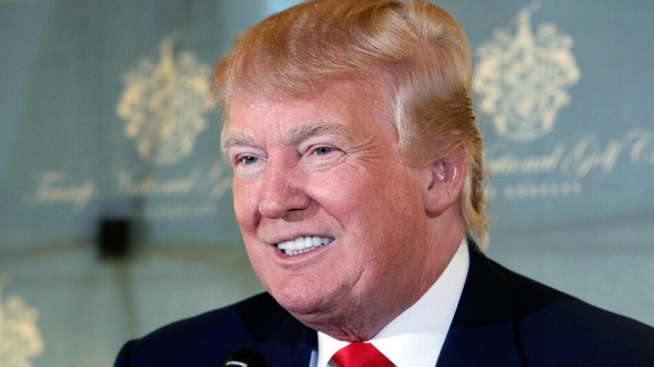 Donald Trump Wallpapers - Windows Wallpapers