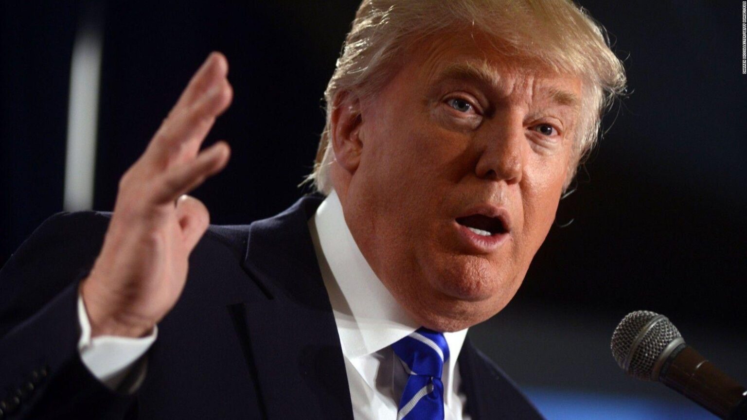 Donald Trump Wallpapers - Windows Wallpapers