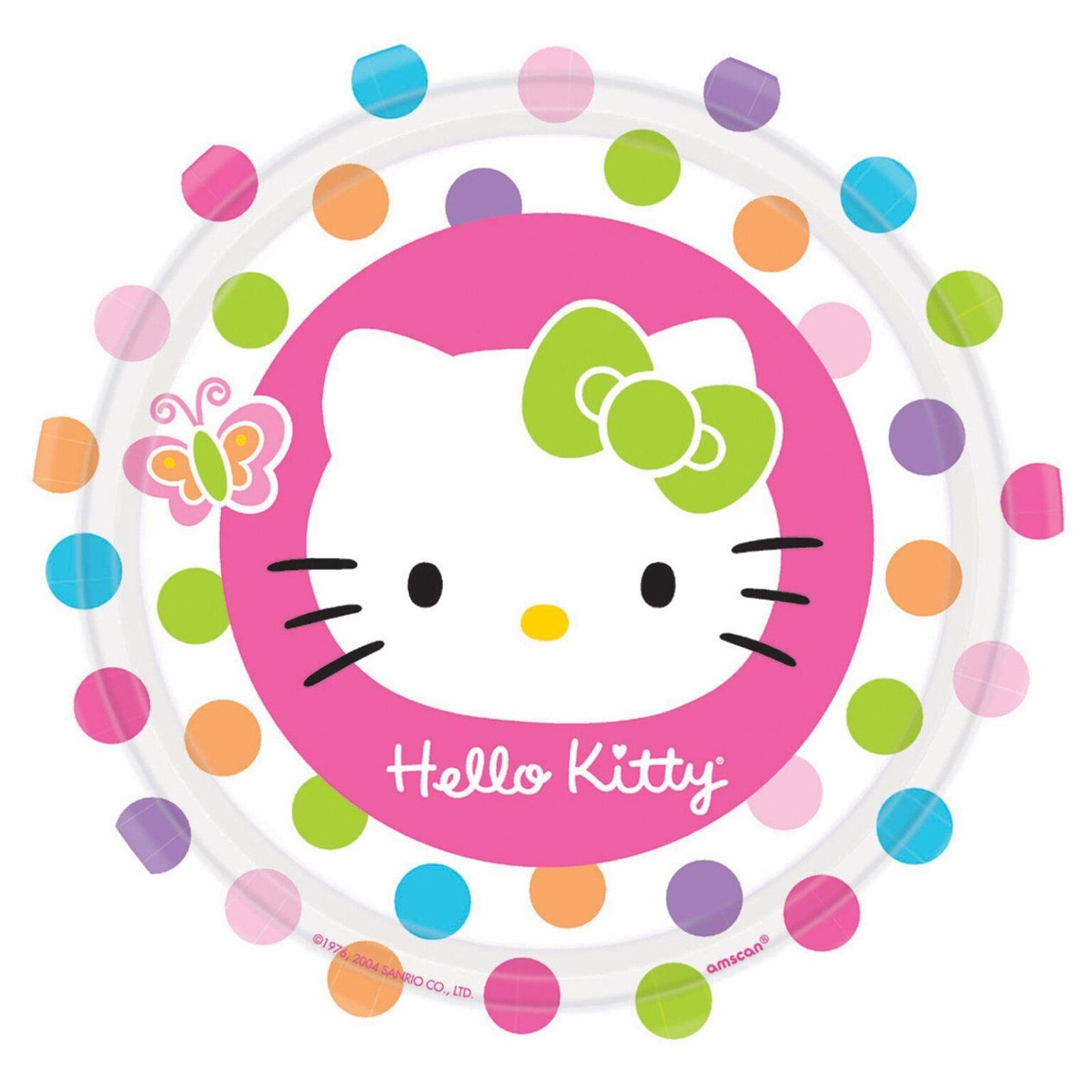 Hello Kitty Theme Pack - Windows Mode