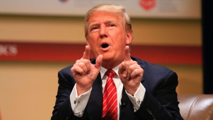 Donald Trump Wallpapers - Windows Wallpapers