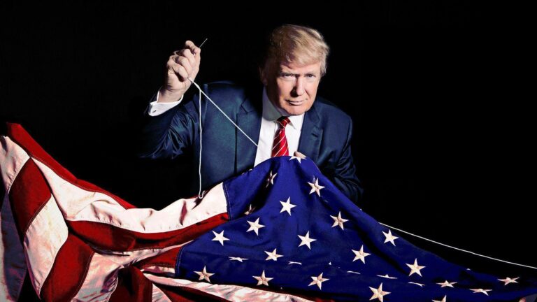 Donald Trump Wallpapers - Windows Wallpapers
