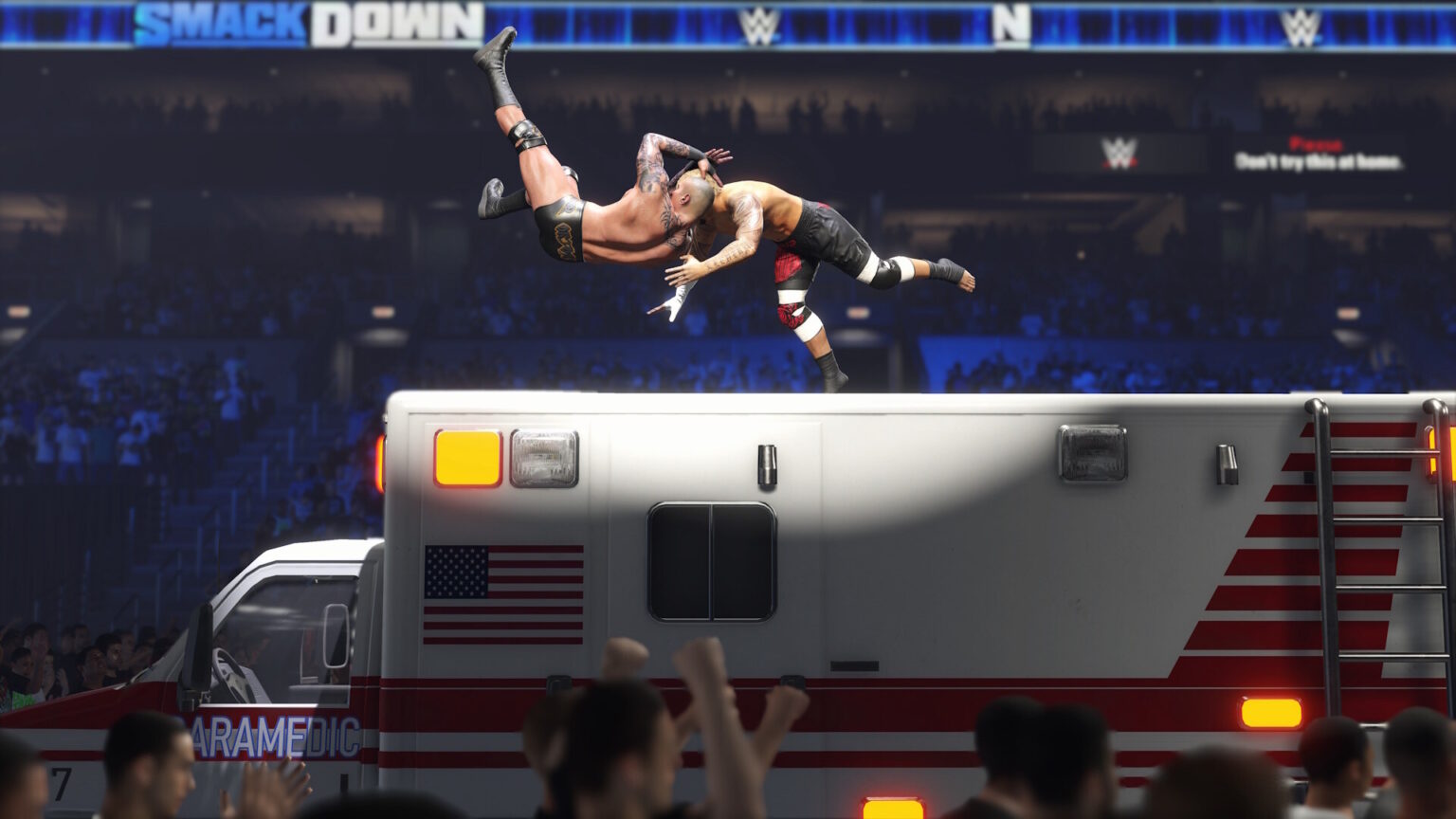 How to download and install WWE 2K24 on Windows - Windows Mode