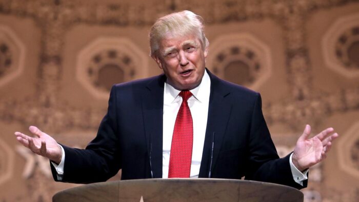 Donald Trump Wallpapers - Windows Wallpapers