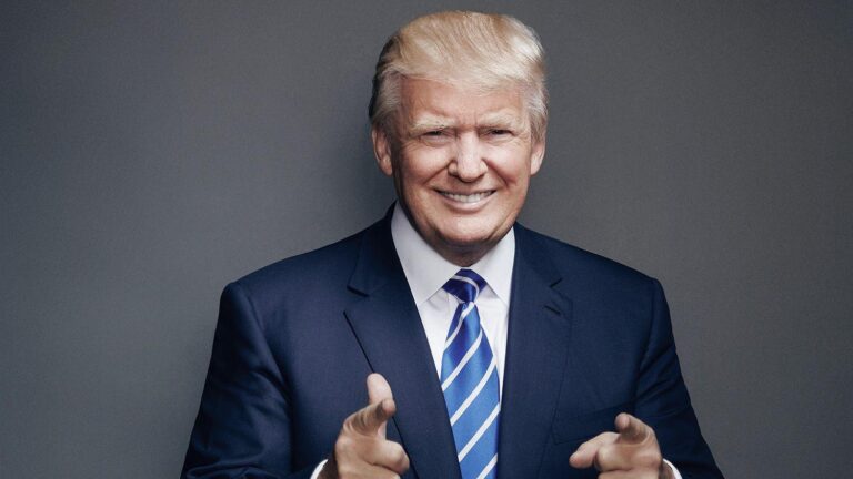 Donald Trump Wallpapers - Windows Wallpapers