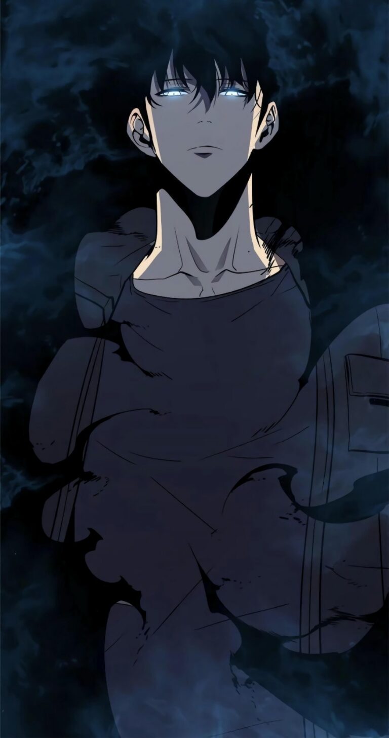 Solo Leveling Wallpapers - Windows Mode