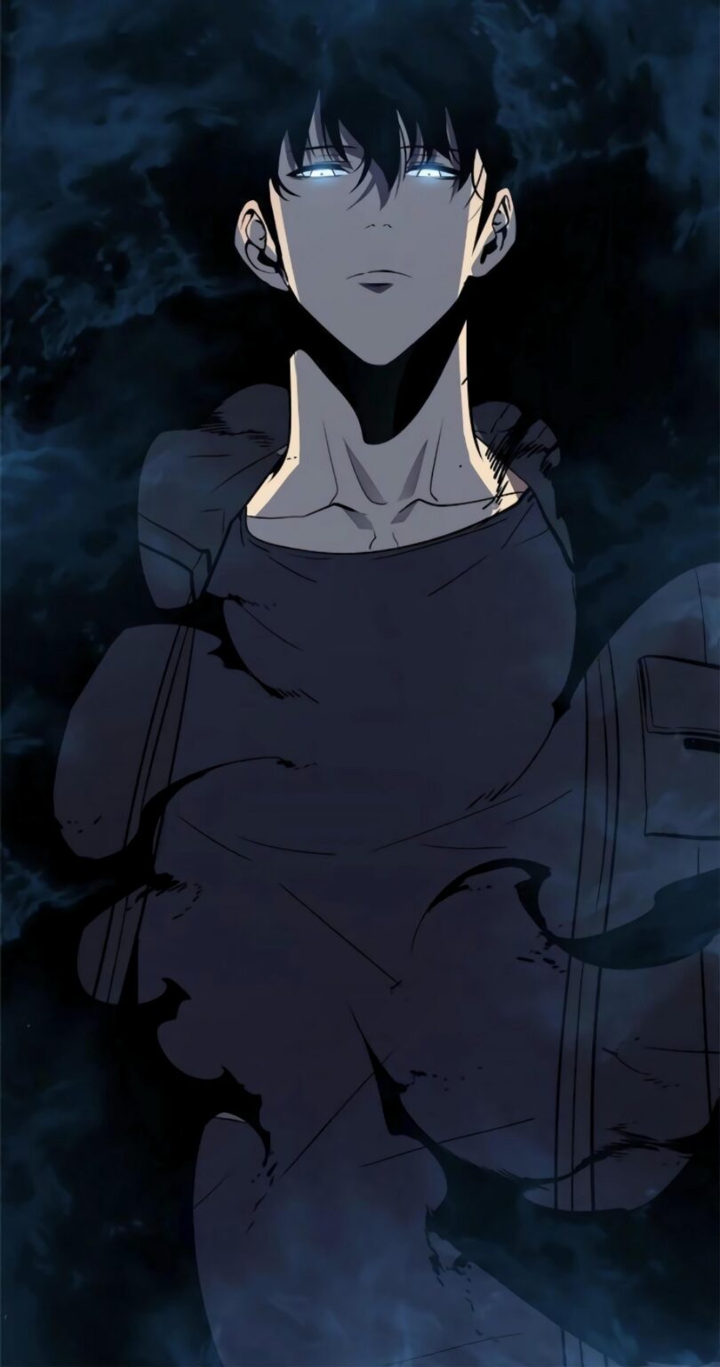 Solo Leveling Wallpapers - Windows Mode