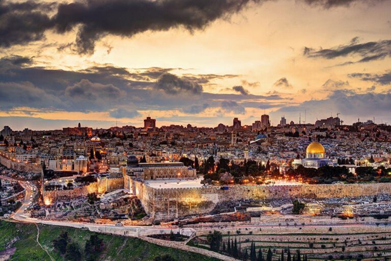 Israel Wallpapers - Windows Mode