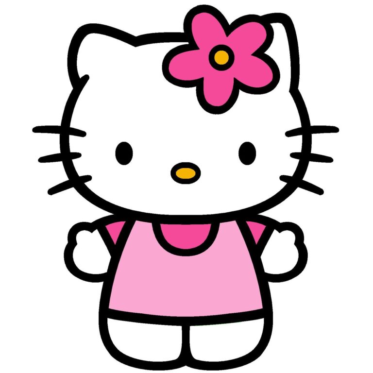 Hello Kitty Theme Pack - Windows Mode