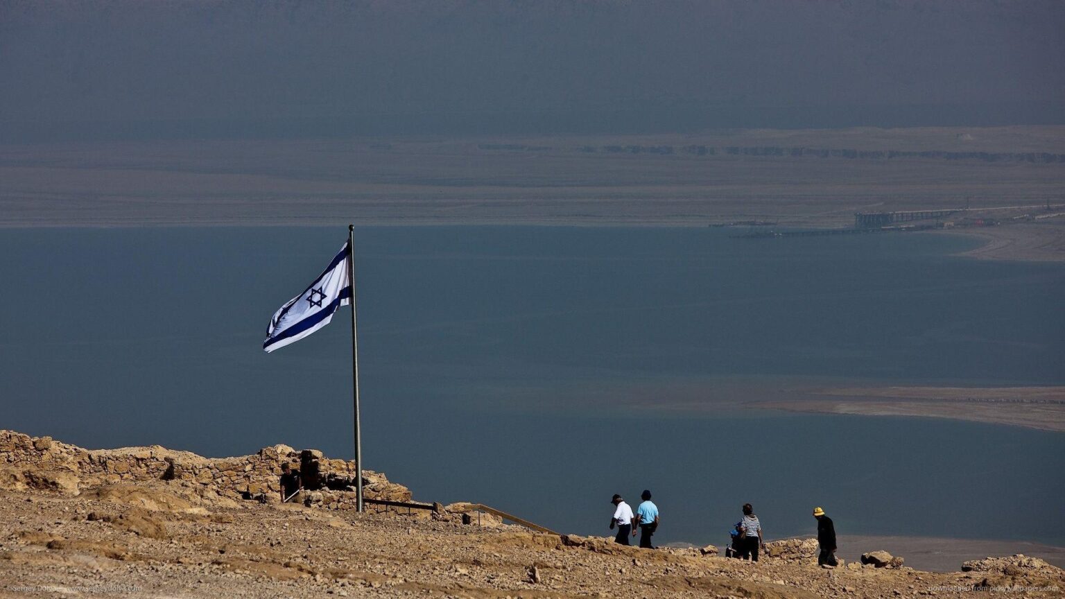 Israel Wallpapers - Windows Mode