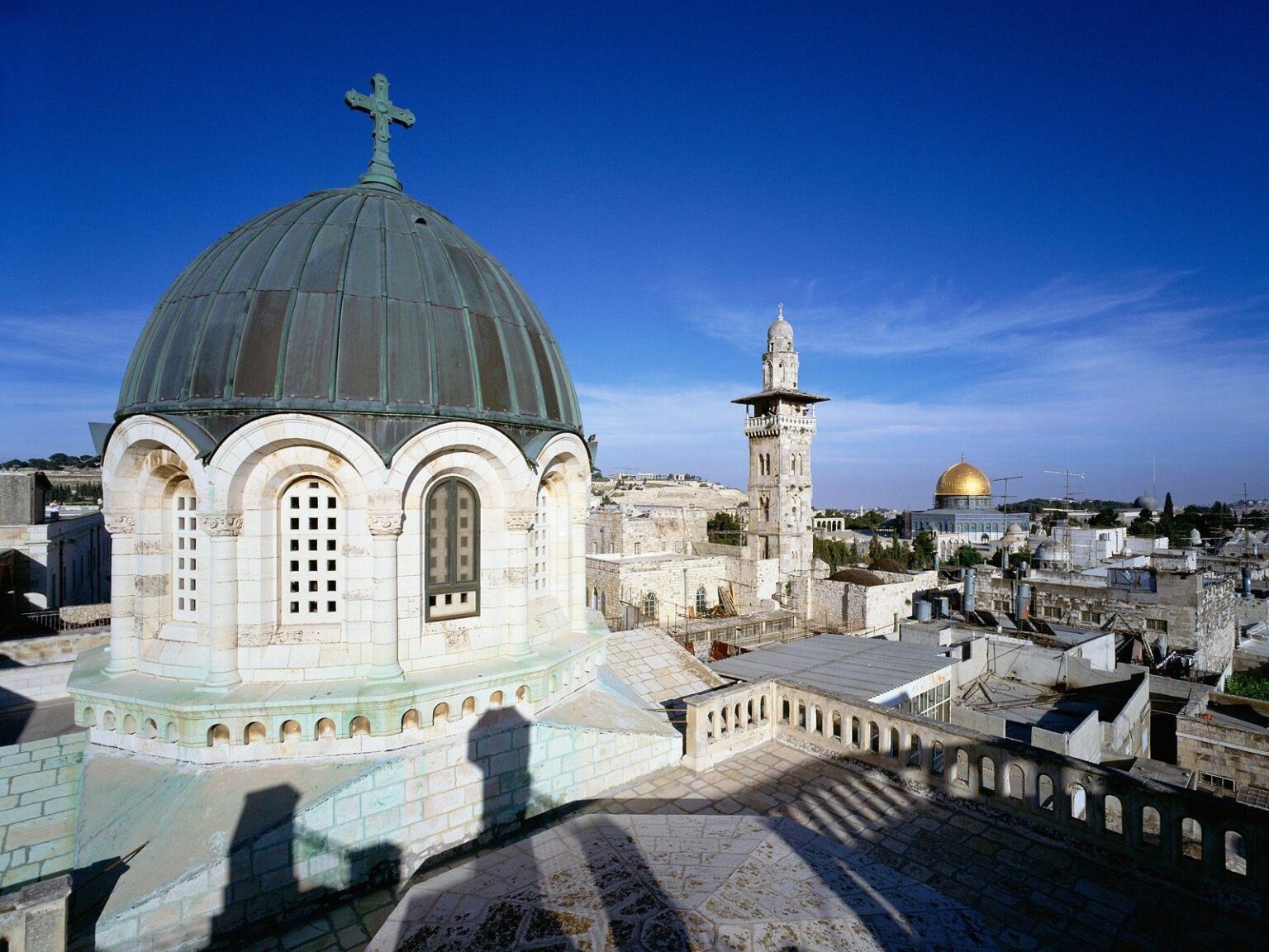 Israel Wallpapers - Windows Mode