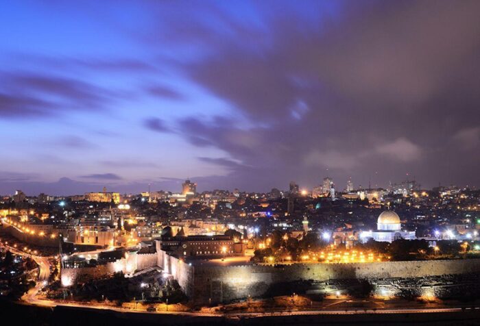 Israel Wallpapers - Windows Mode