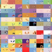 Pokemon Theme Pack - Windows Mode