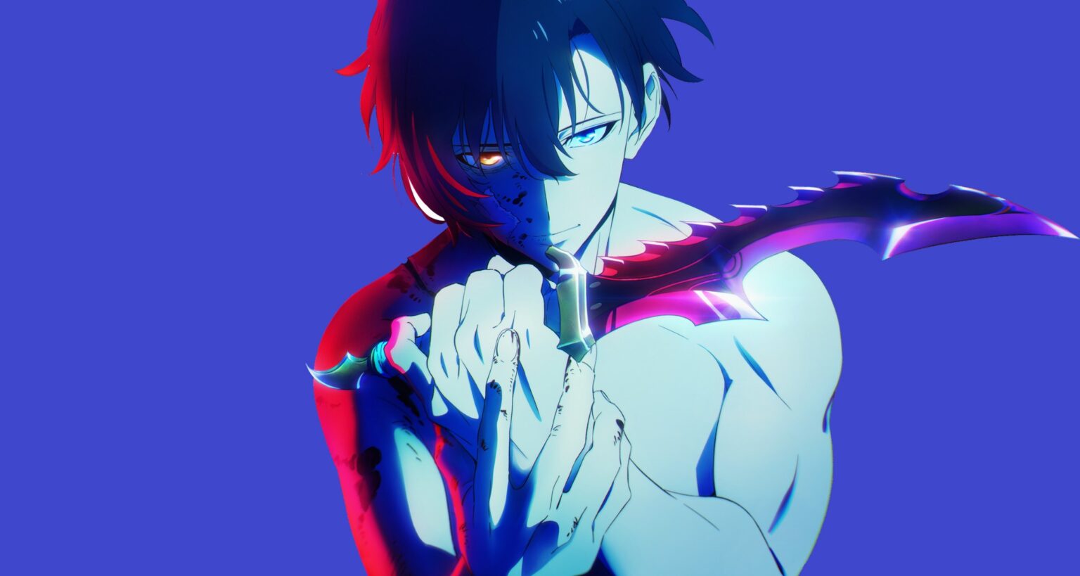 Solo Leveling Wallpapers - Windows Mode