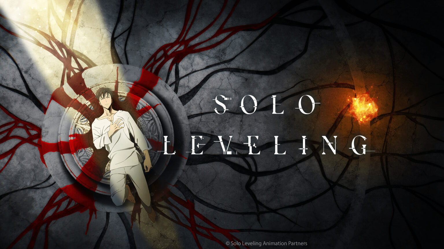 Solo Leveling Wallpapers - Windows Mode