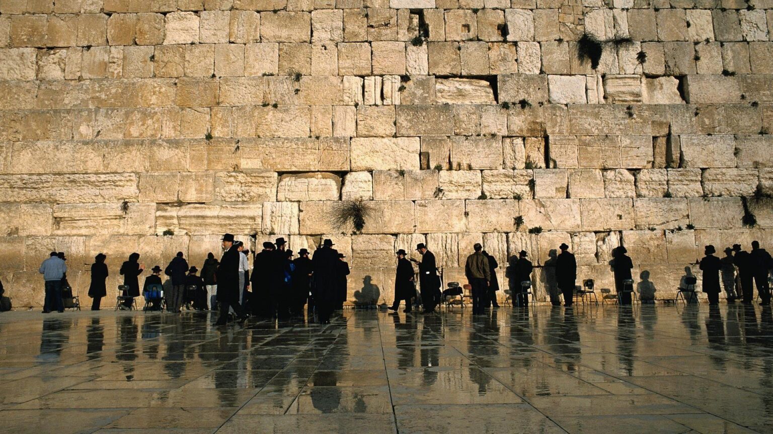 Israel Wallpapers - Windows Mode
