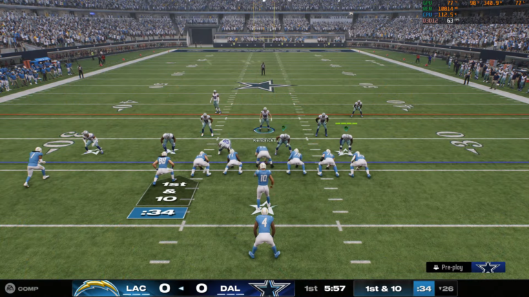 Madden NFL 25 for Windows PC: Download Guide, Features and Tips ...