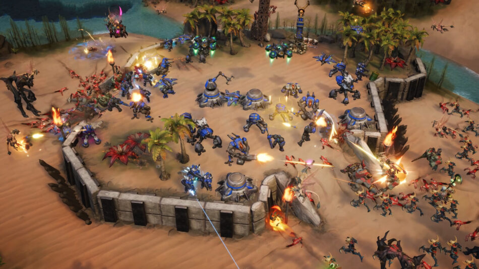 Stormgate for Windows PC: Download Guide and Features - Windows Mode
