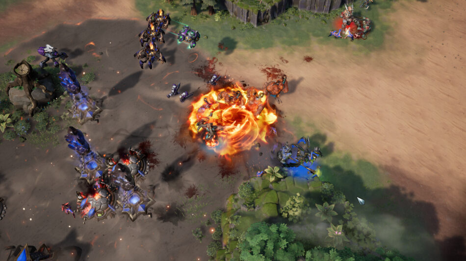 Stormgate for Windows PC: Download Guide and Features - Windows Mode