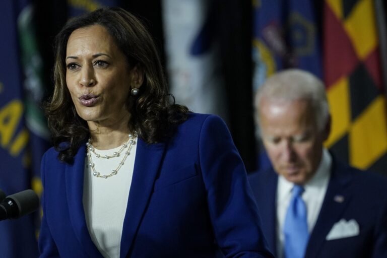 Kamala Harris Wallpapers - Windows Wallpapers