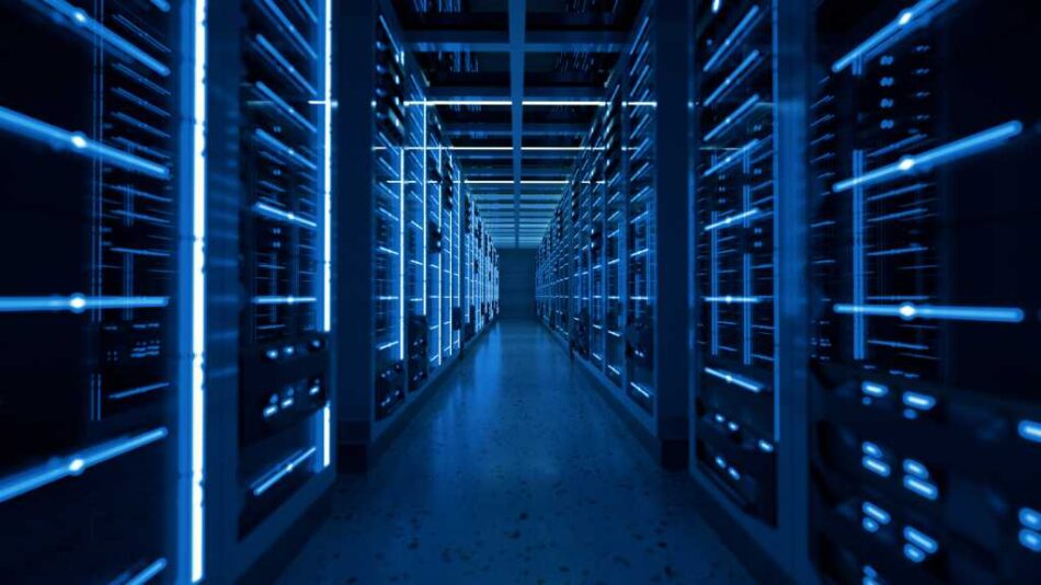 Edgecore unveils high performance 400g spine switch for data centers ...
