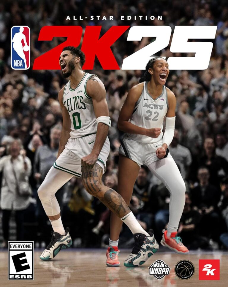How to download and install NBA 2K25 on Windows - Windows Mode