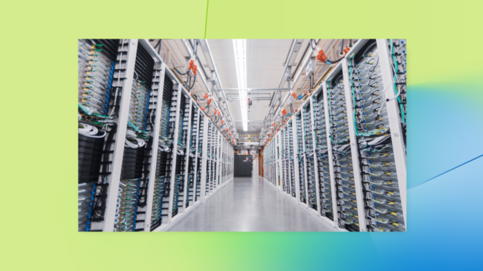 Accelerating industry wide innovations in datacenter infrastructure and ...