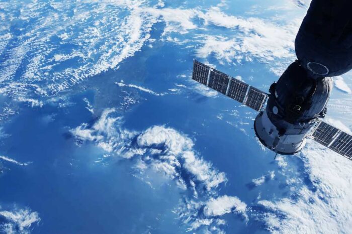Lumen orbit wants to deploy data centers in space.jpg Image | Lumen ...