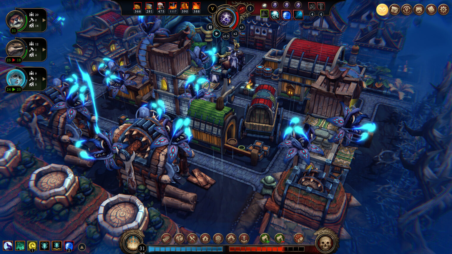 Top 10 City Building Games for Windows PC in 2025 - Windows Mode