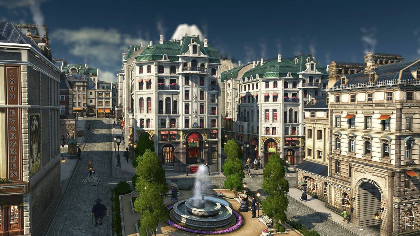 Top 10 City Building Games for Windows PC in 2025 - Windows Mode