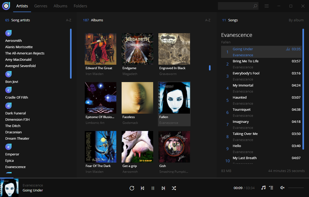 Top 10 Free Music Players for Windows PC - Windows Mode