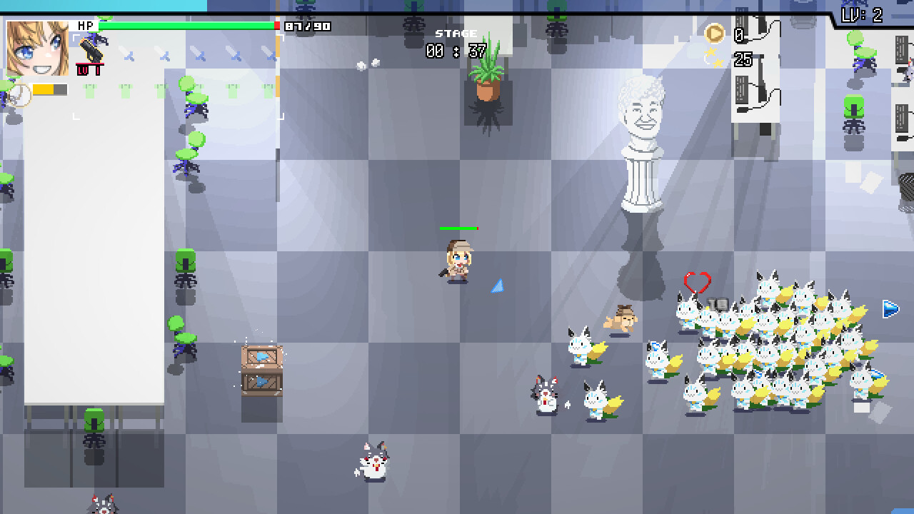 Top 15+ Anime Games on Windows PC in 2025 To Play Right Now - Windows Mode