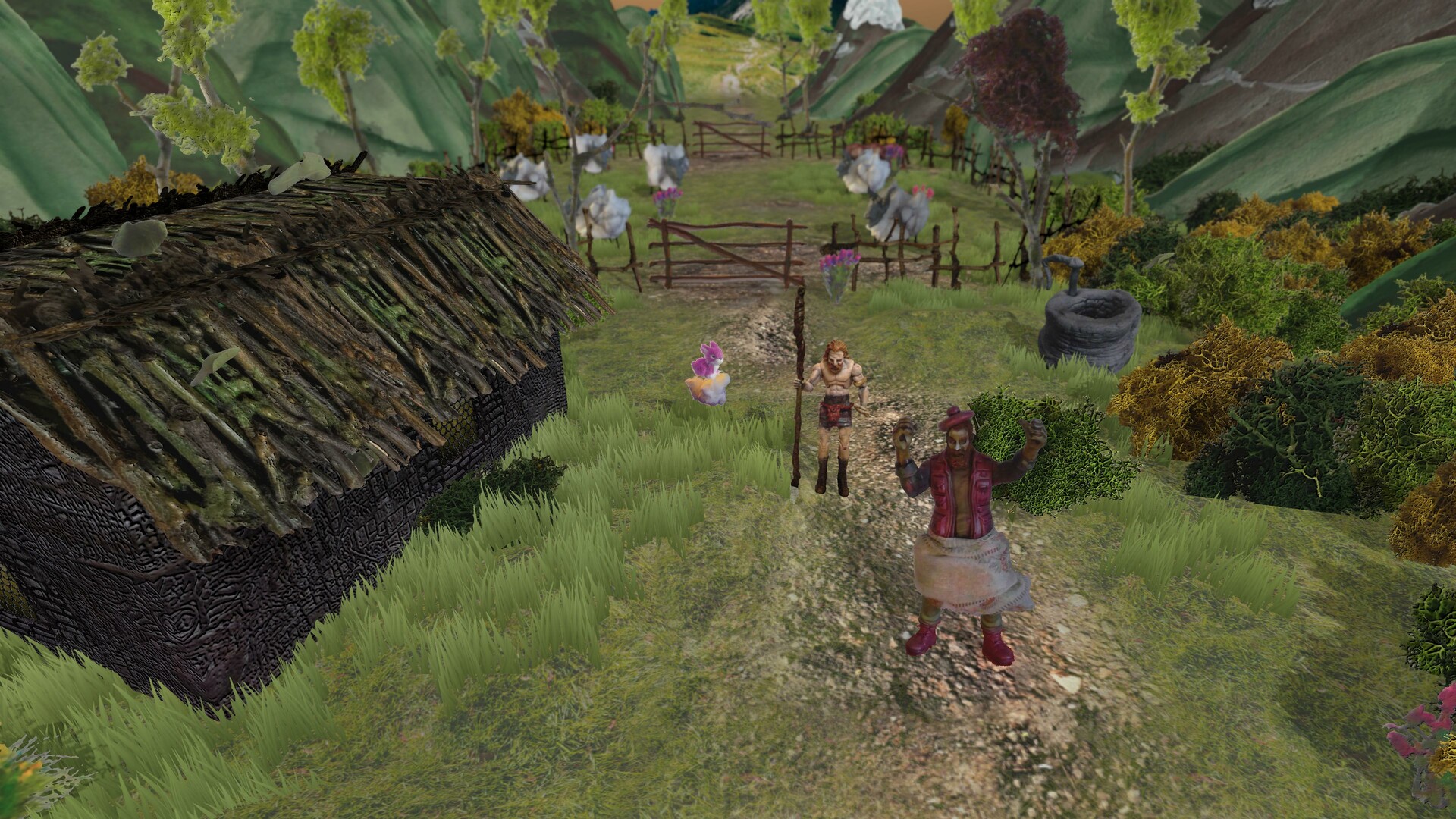 Top 10 Adventure Games for Windows PC in 2025 - Windows Mode