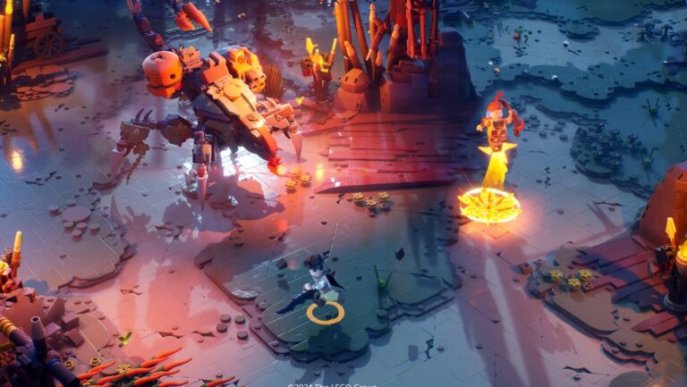 Top 10 Adventure Games for Windows PC in 2025 - Windows Mode