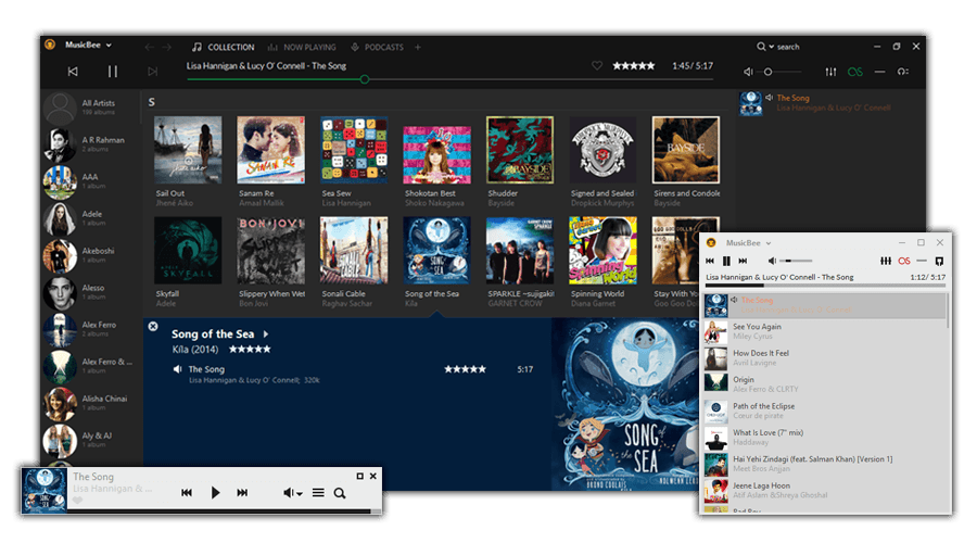 Top 10 Free Music Players for Windows PC - Windows Mode