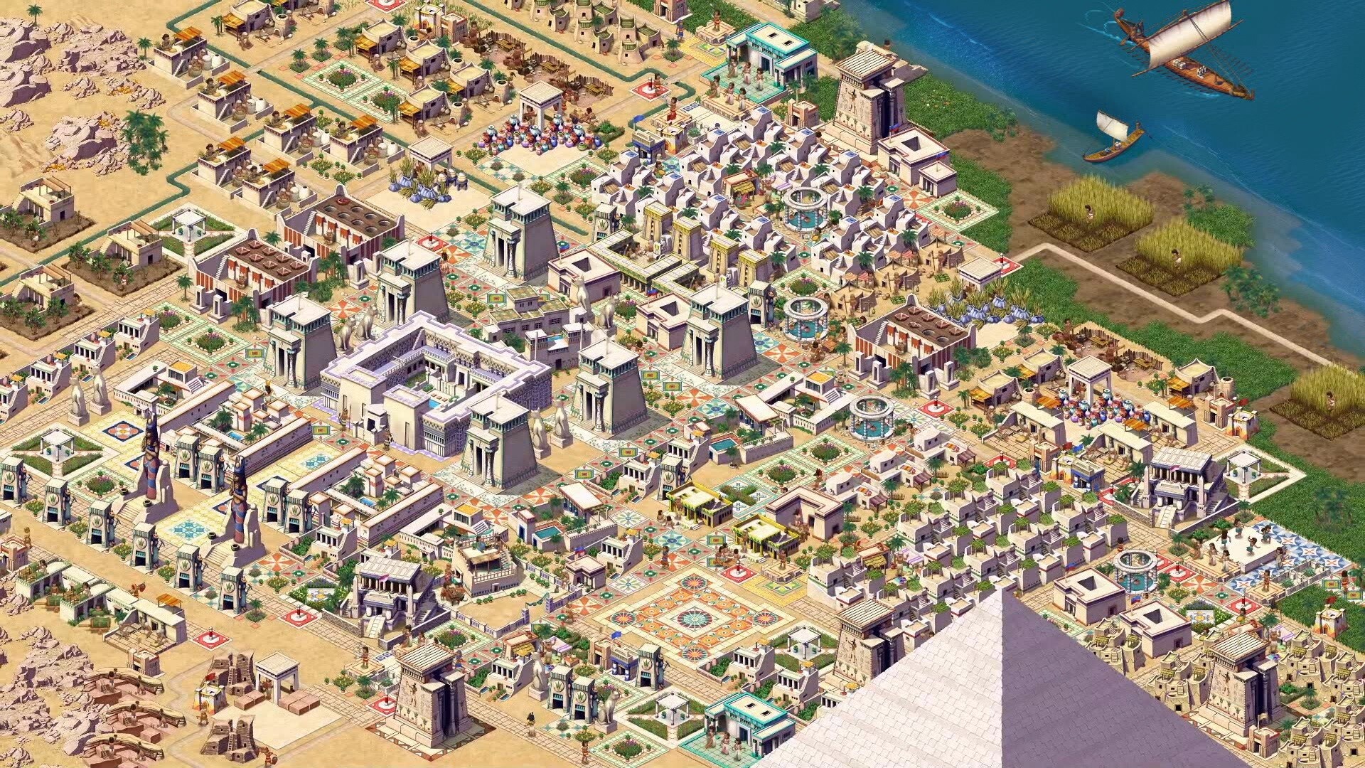 Top 10 City Building Games for Windows PC in 2025 - Windows Mode
