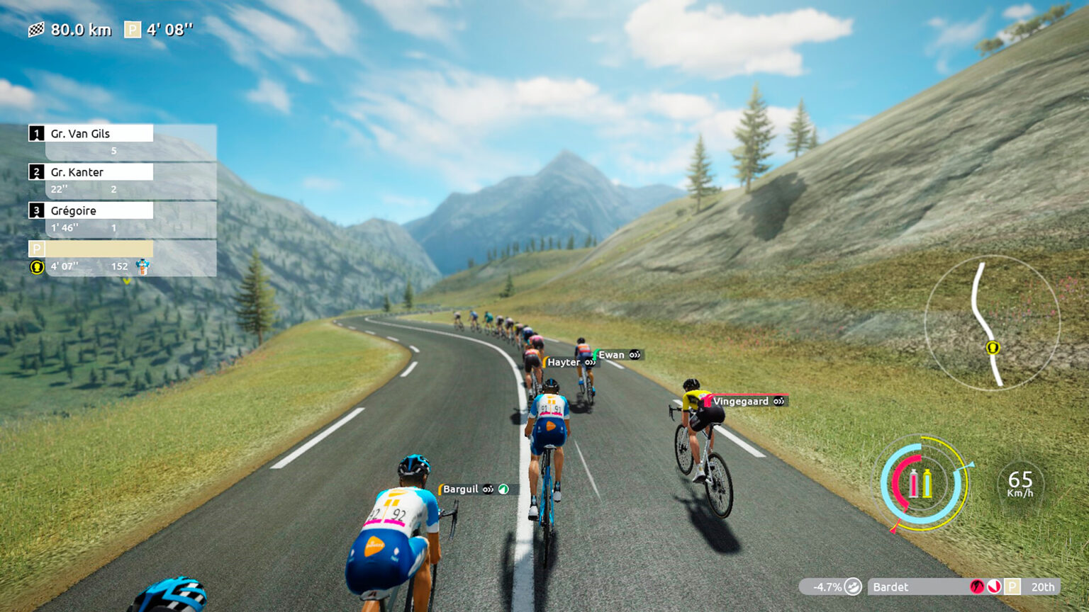 Top 15+ Sports Games on Windows PC in 2025 - Windows Mode