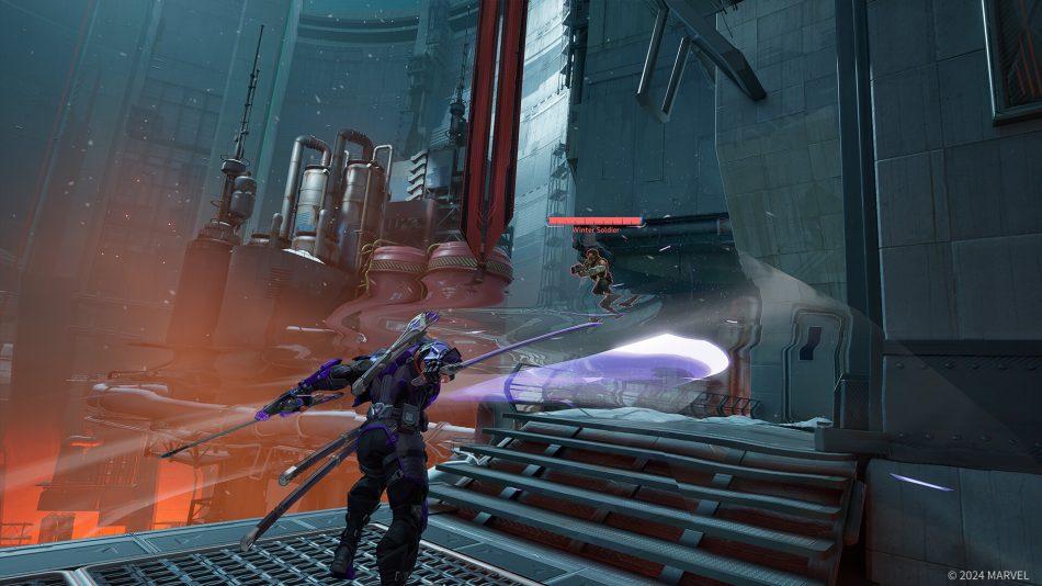 Ninja Image | Marvel Rivals for Windows PC: Download Guide, Characters ...