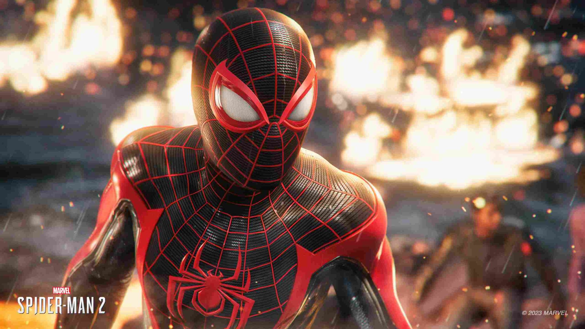 How to download and install Marvel's Spider-Man 2 on Windows - Windows Mode