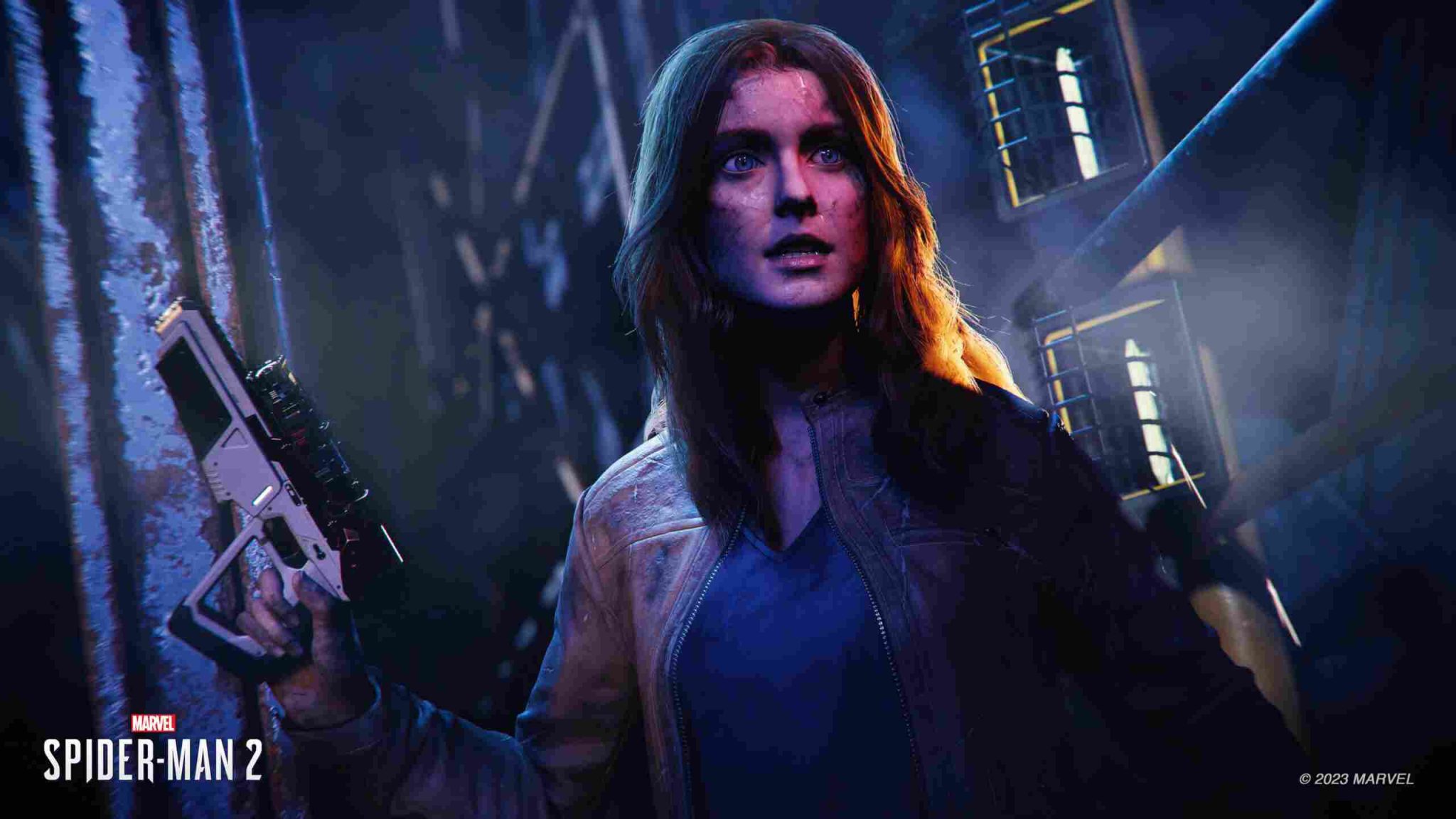 How to download and install Marvel's Spider-Man 2 on Windows - Windows Mode