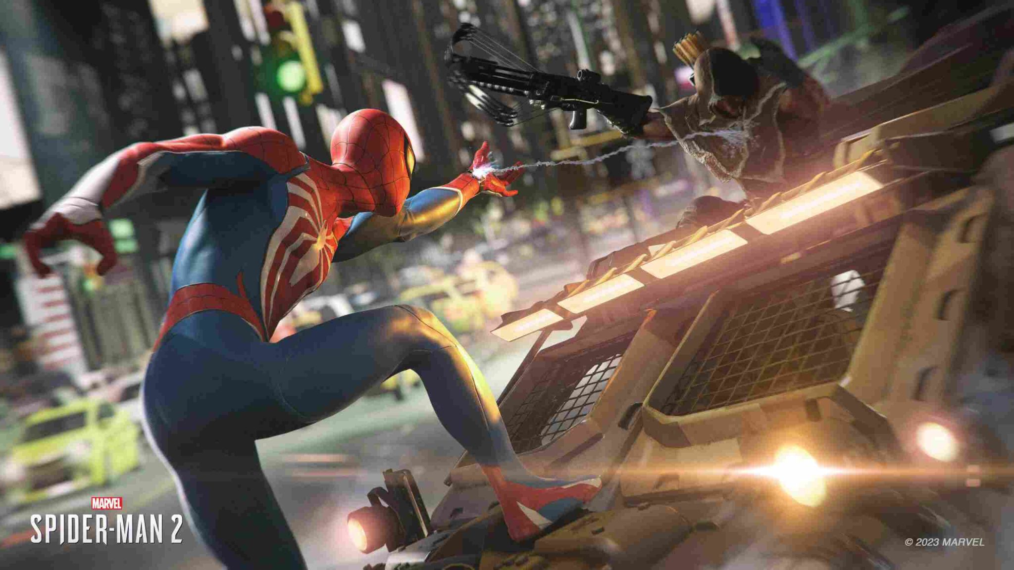 How to download and install Marvel's Spider-Man 2 on Windows - Windows Mode