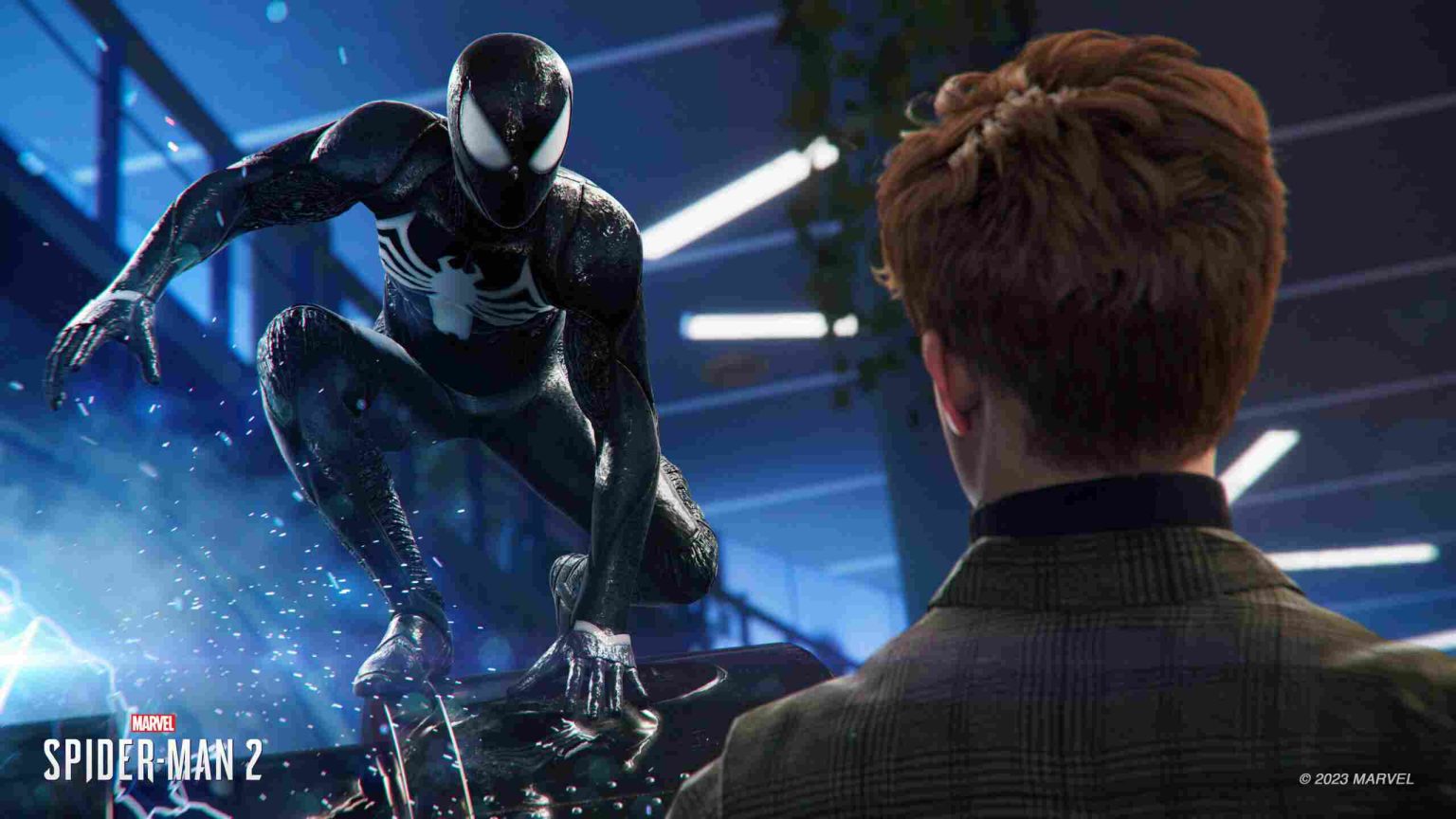 How to download and install Marvel's Spider-Man 2 on Windows - Windows Mode