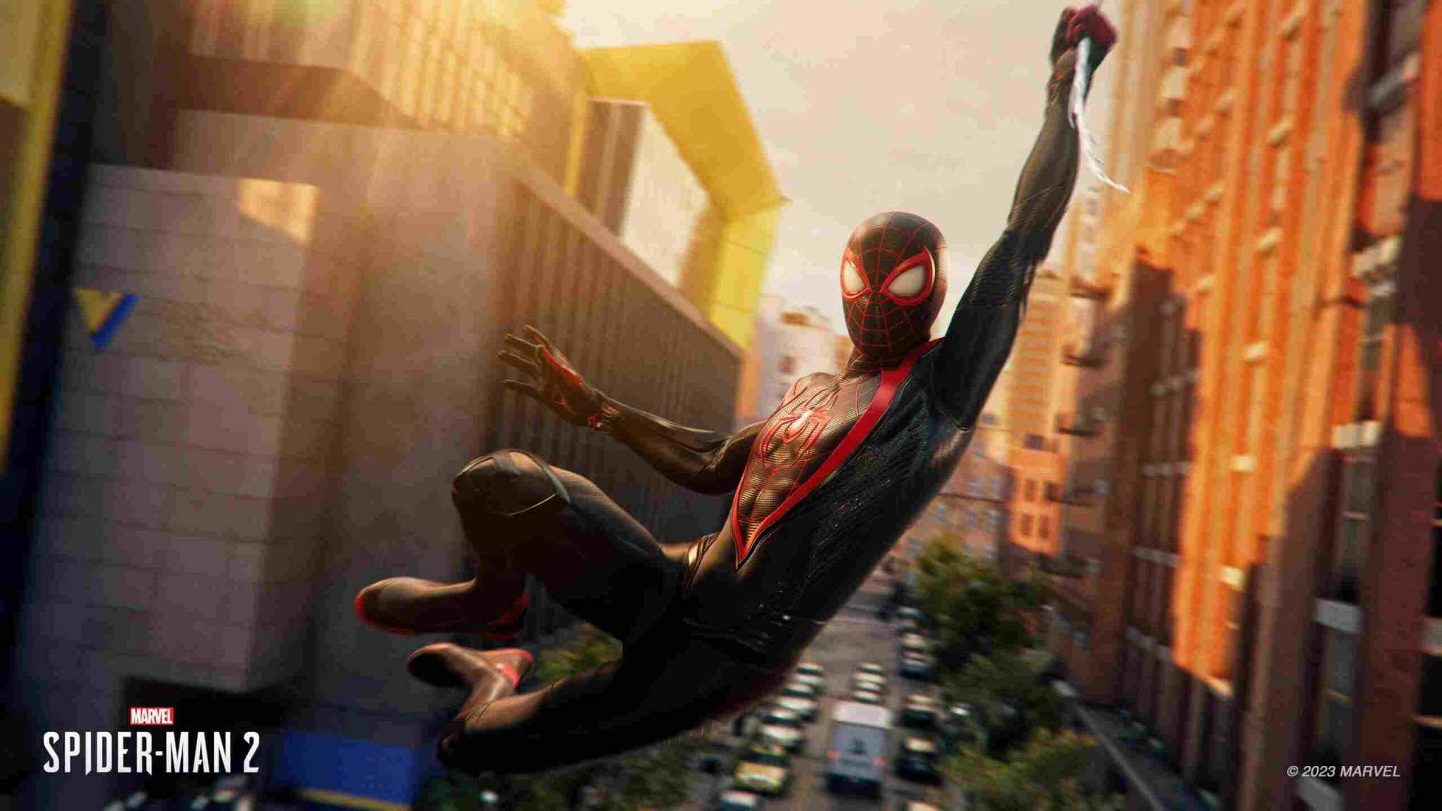 How to download and install Marvel's Spider-Man 2 on Windows - Windows Mode