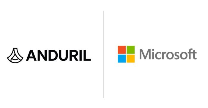Microsoft and anduril unveil revolutionary ivas technology for the us ...