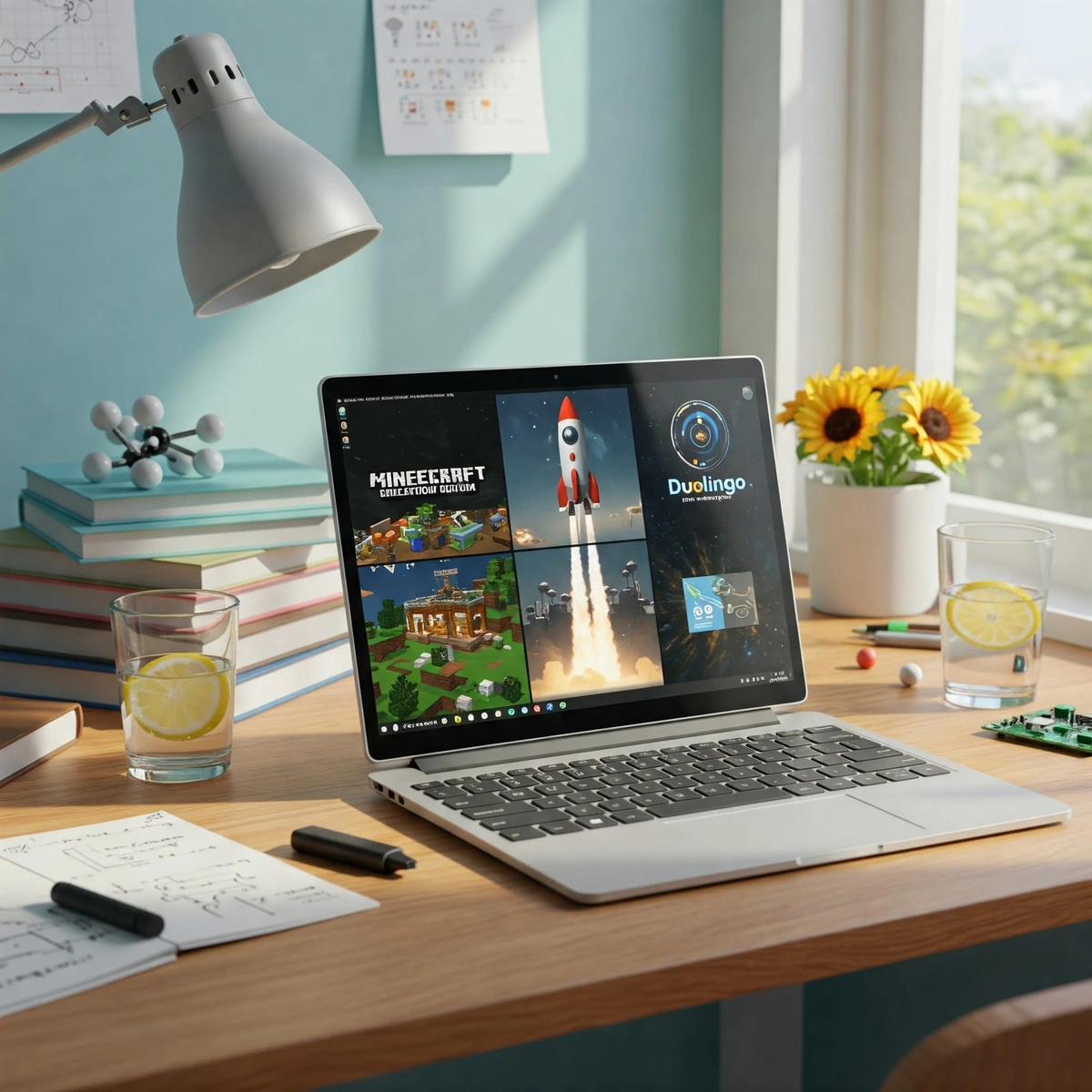 Top 10 Educational Games on Windows PC in 2025 - Windows Mode